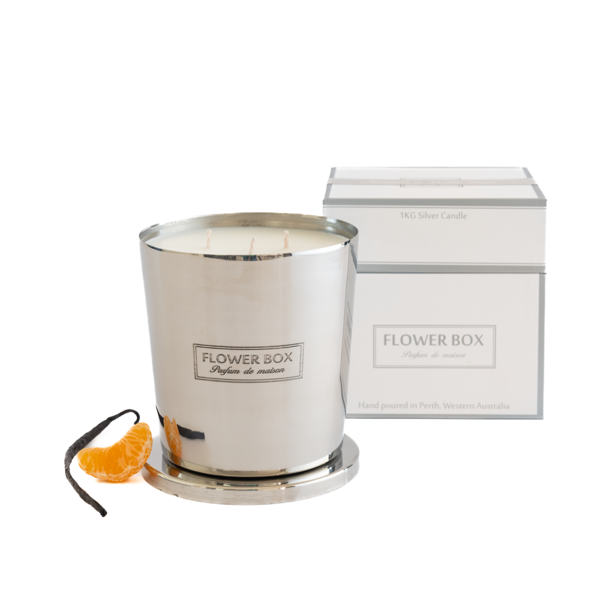 Stockists – Flower Box Home Fragrance