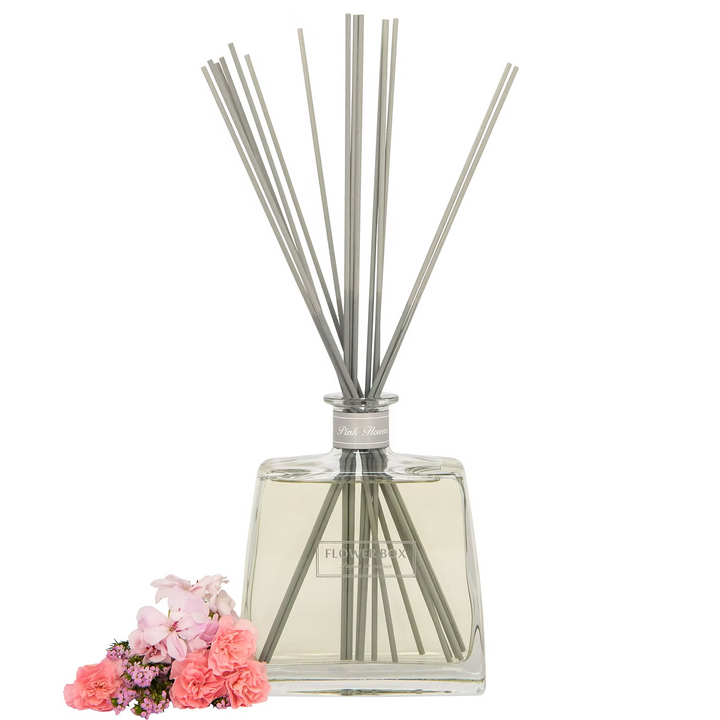 Flowerbox Home Fragrance | Reed Diffusers, Candles & Perfumes – Flower Box Home Fragrance