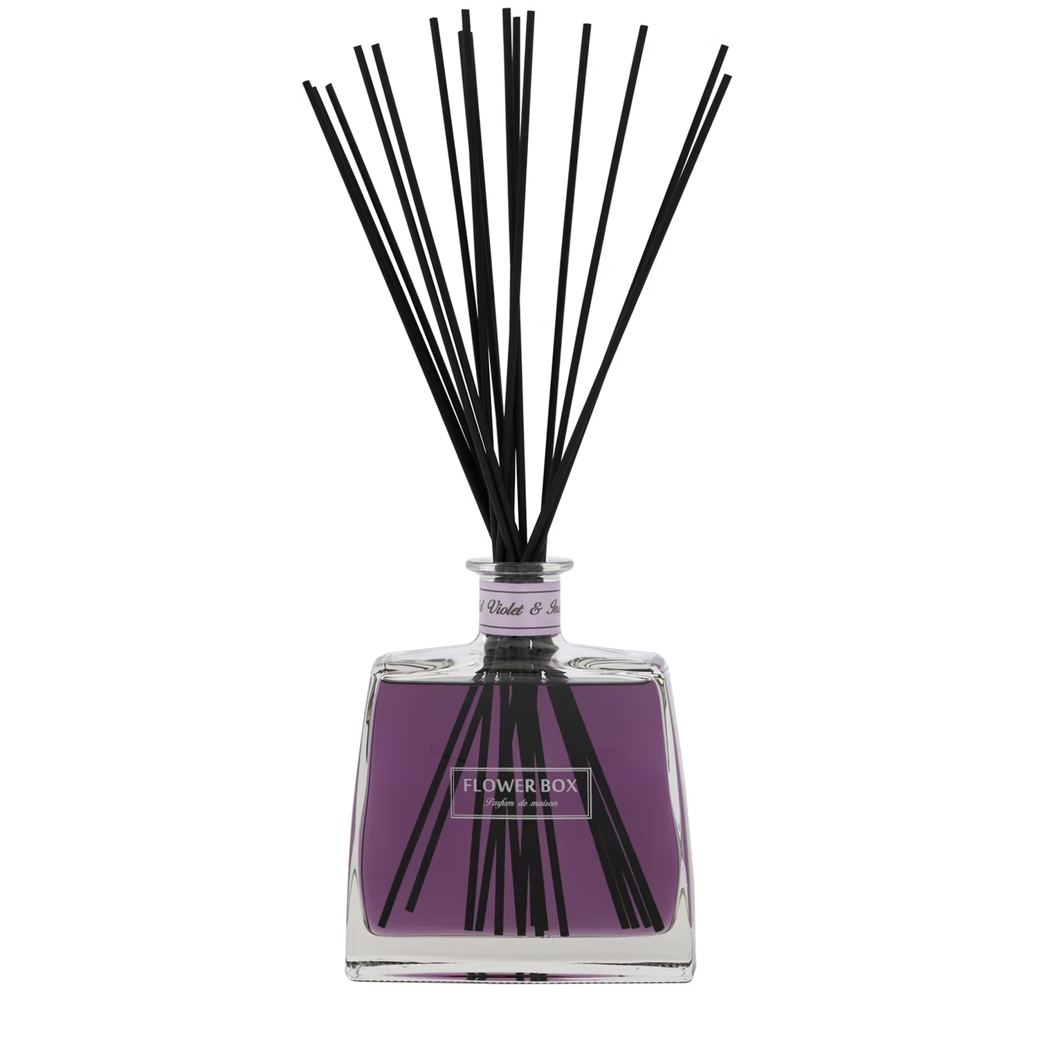 Wild Violet & Indigo - Hallmark Diffuser (700ml) – Flower Box Home ...